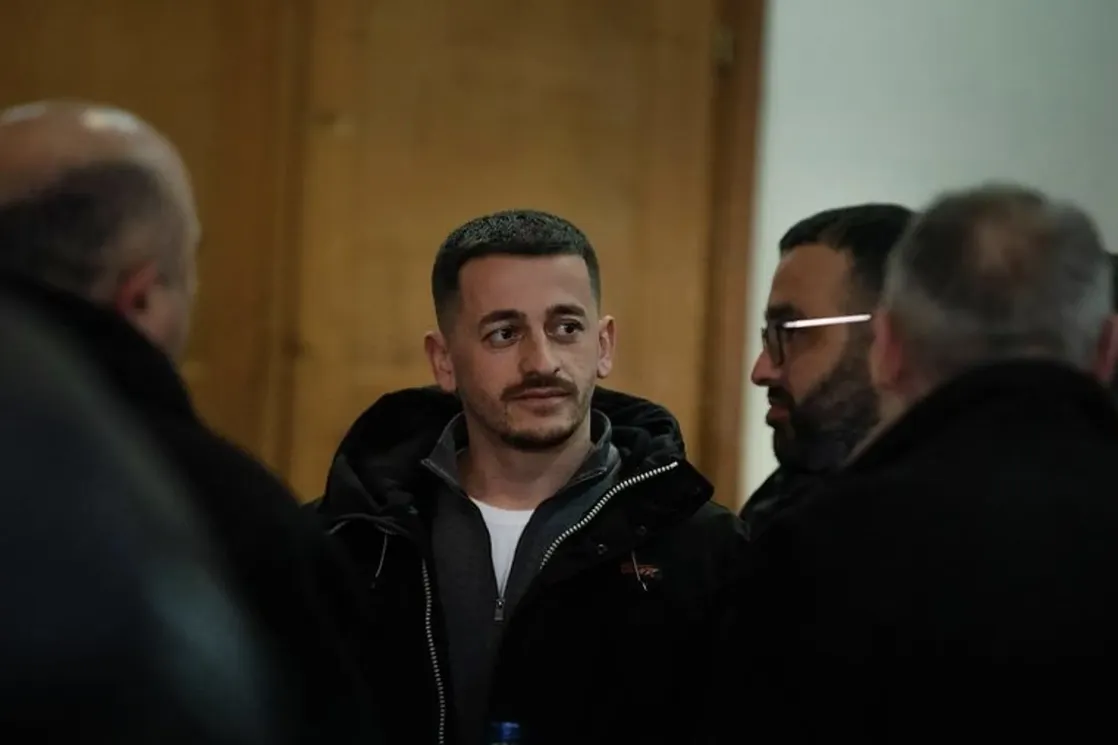 Balimedaj: Đeka u politiku ušao da razjedini Albance, nadmeno i ...