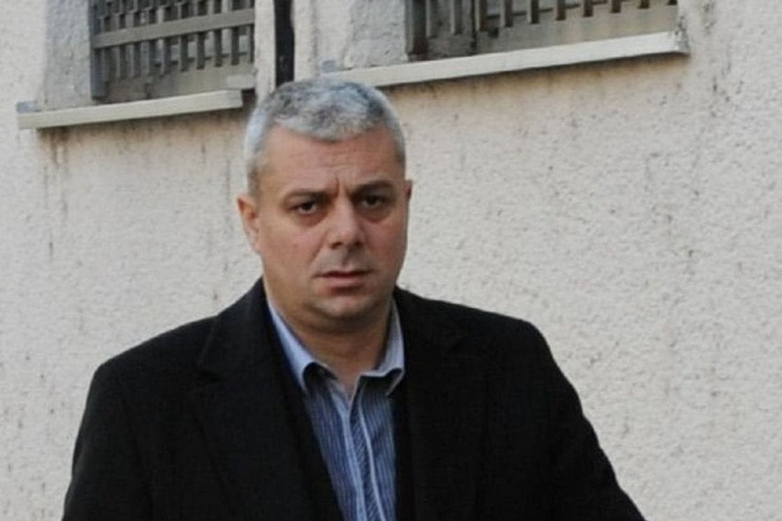 Danilo Mićović na čelu Advokatske komore
