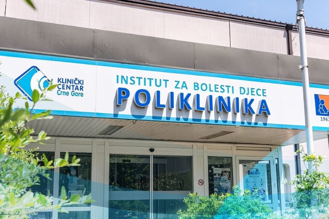 IBD: Po prvi put urađena kombinovana opšta i epiduralna anestezija
