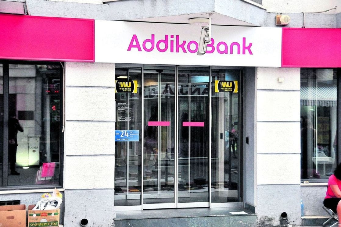 Danas ističu ponude za Addiko banku: Ko je "jači"- NLB ili Agri Europe ...