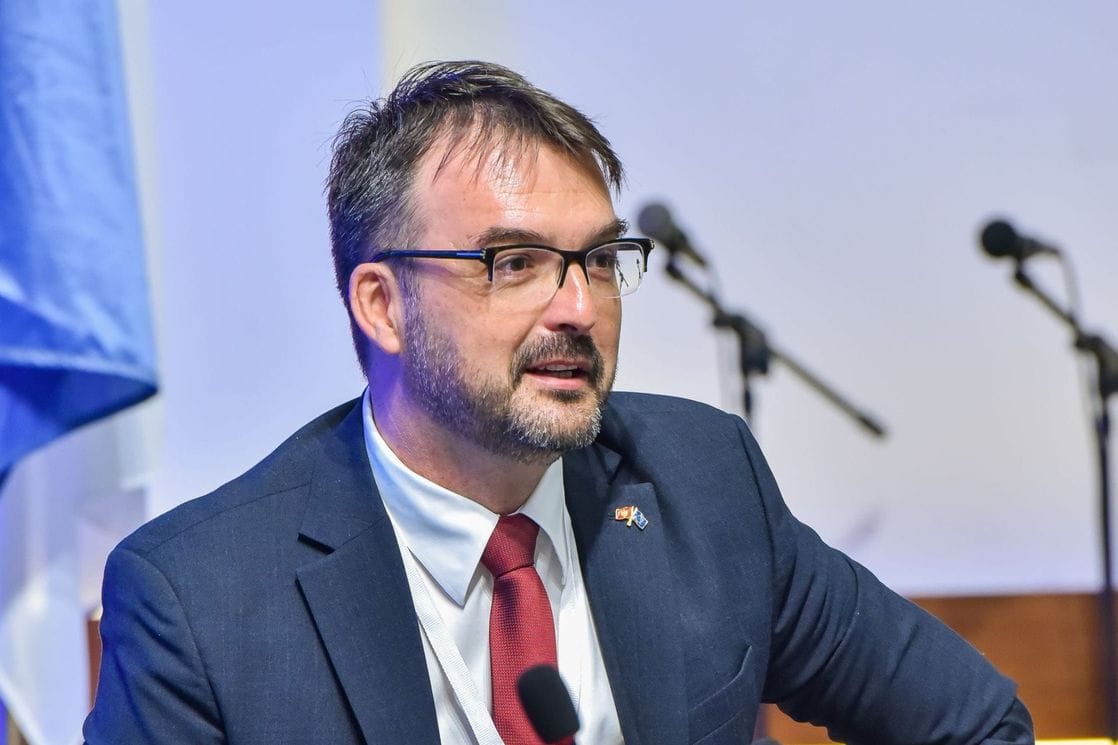 Belan: Hoće li, zaboga, Dario Vraneš zaspati večeras?