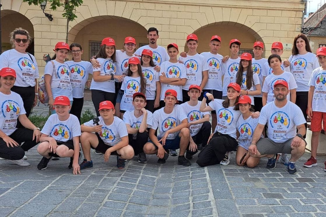 NVO Politehnika: 23 učenika bogatija za nova znanja i vještine iz ...