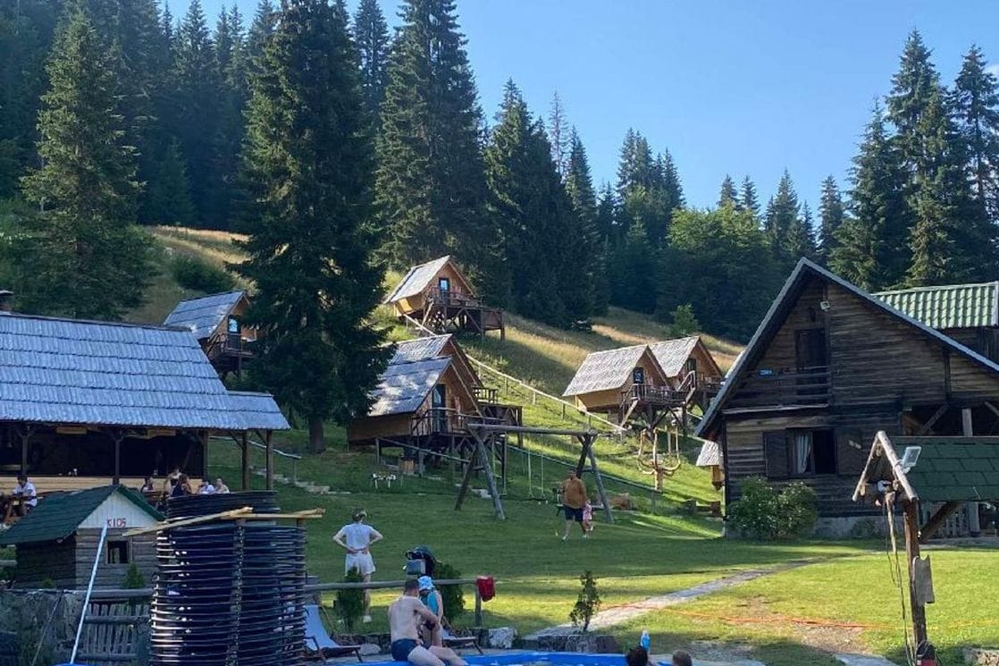 U beranskim ekokatunima traži se krevet više