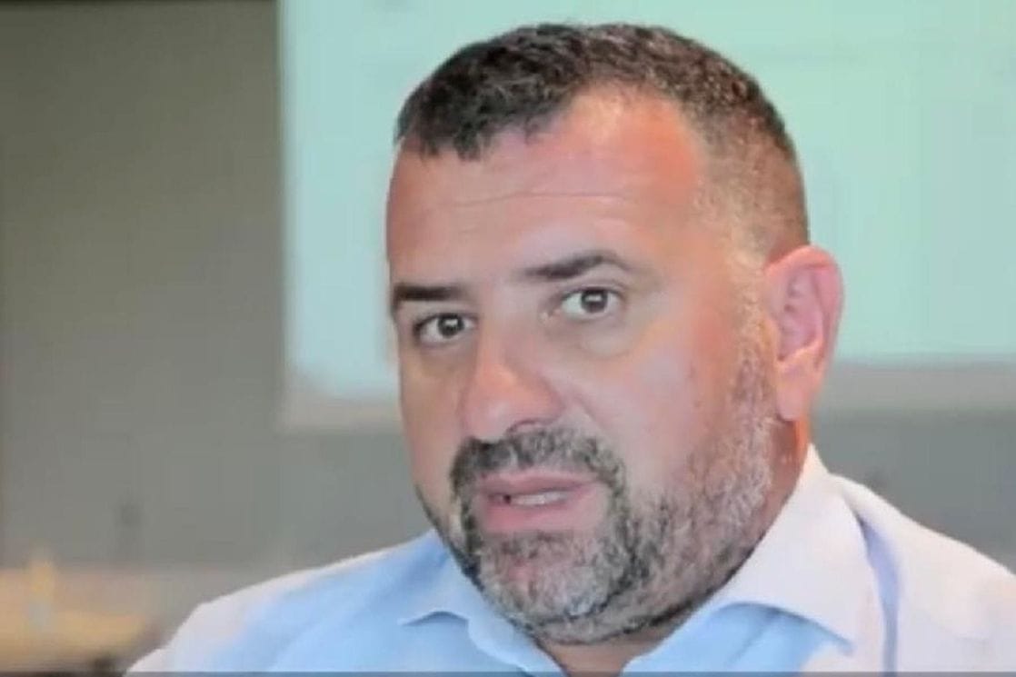 Nova imenovanja: Ninoslav Kaluđerović v.d. sekretara za saobraćaj u ...