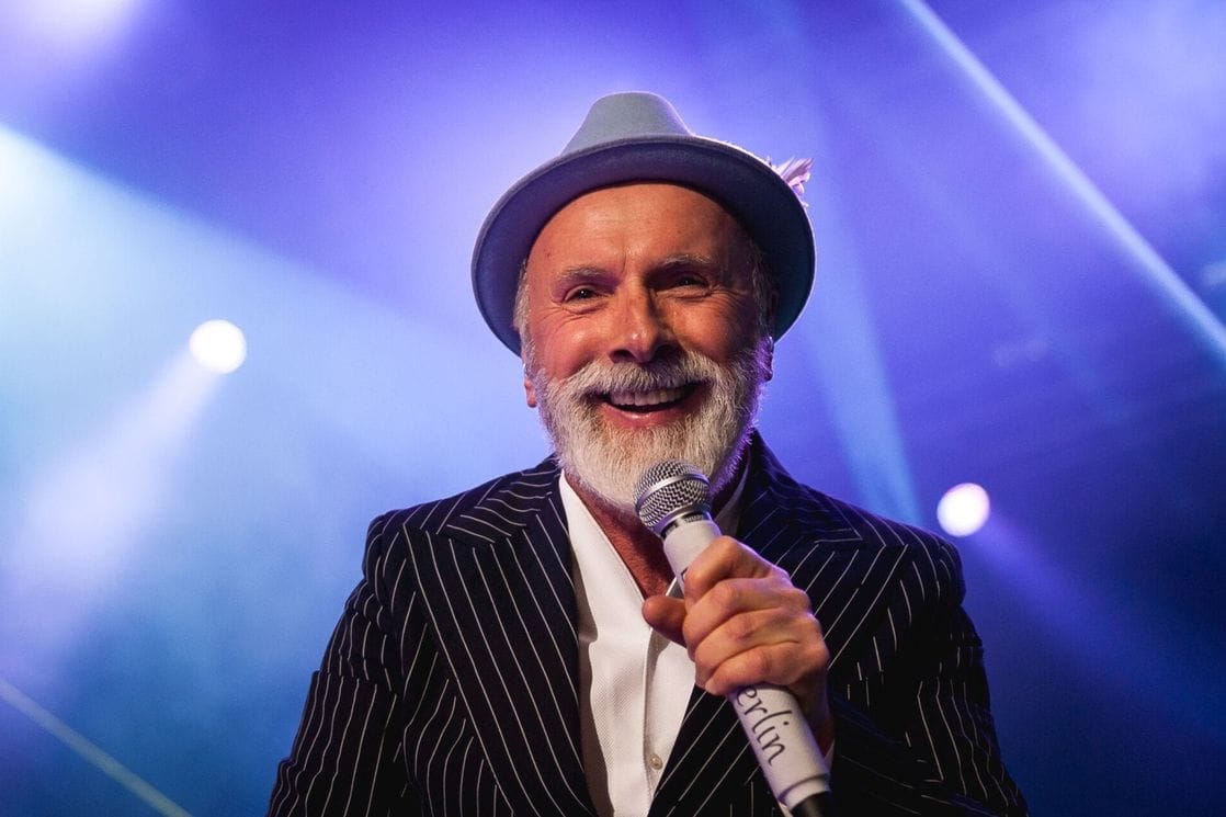 Nakon više od decenije: Dino Merlin objavio novi album