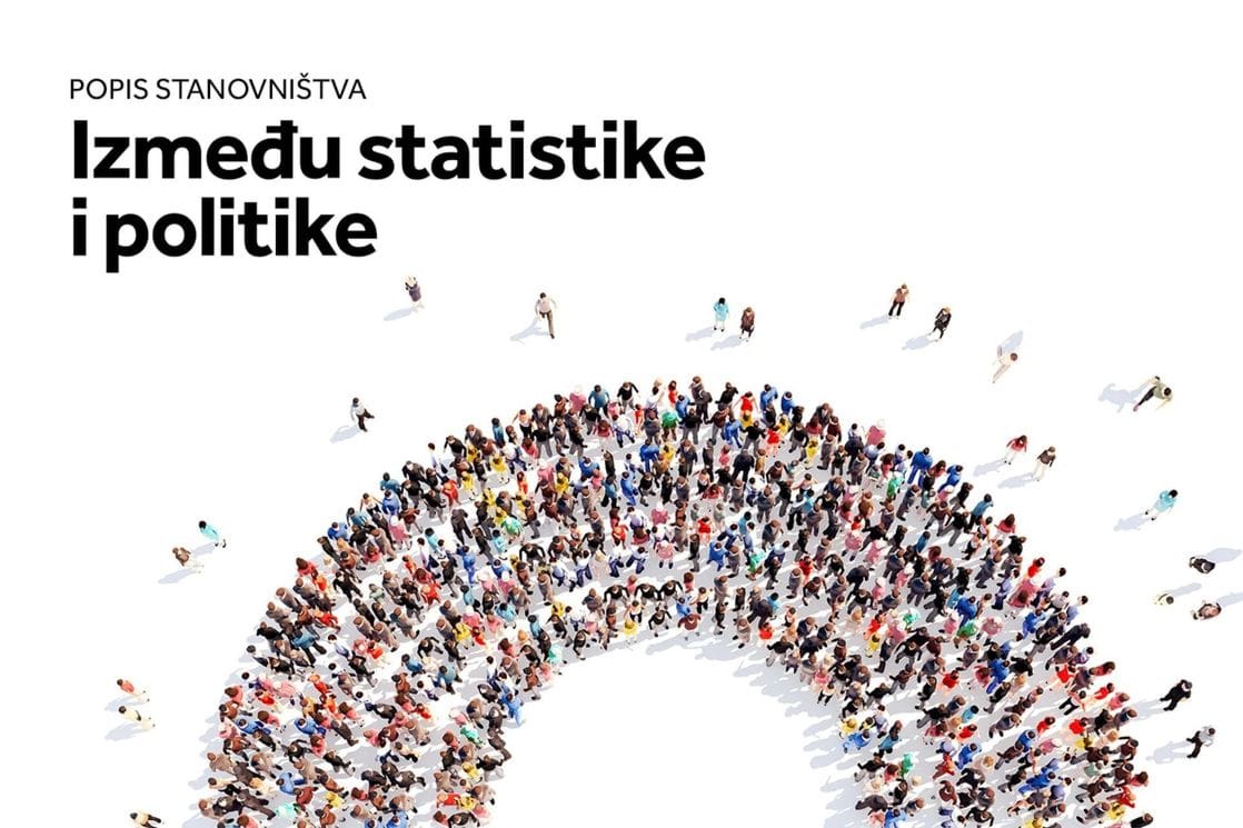 Popis stanovništva: Između statistike i politike