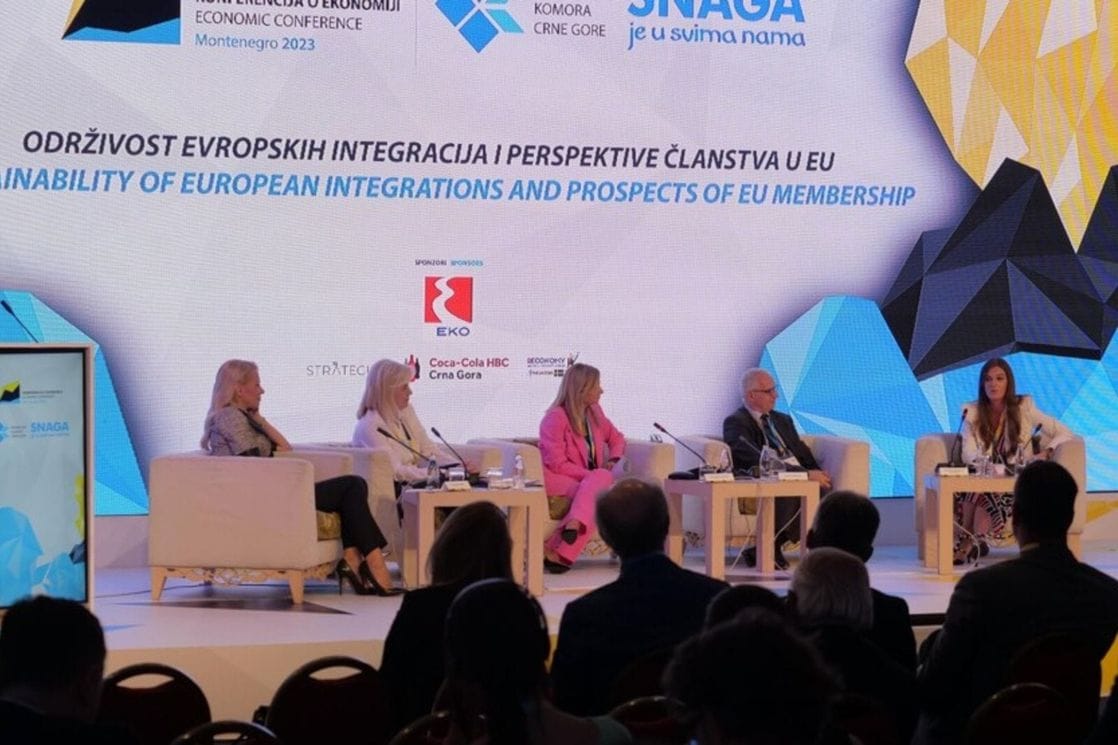 Đurović: Moramo sačuvati optimizam za proces priključenja iako nismo spremni za to u 2030 ...