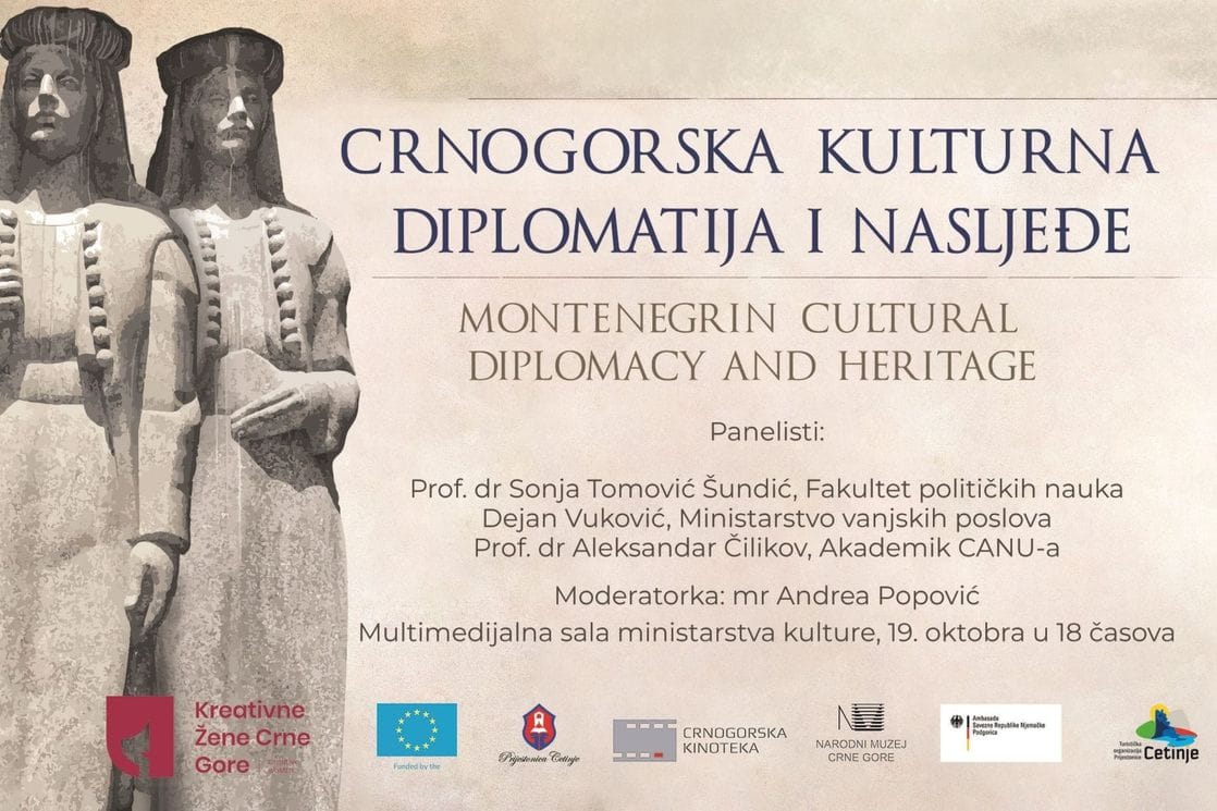 Zašto je važno da se vraćamo u prošlost i učimo iz nje: "Crnogorska ...