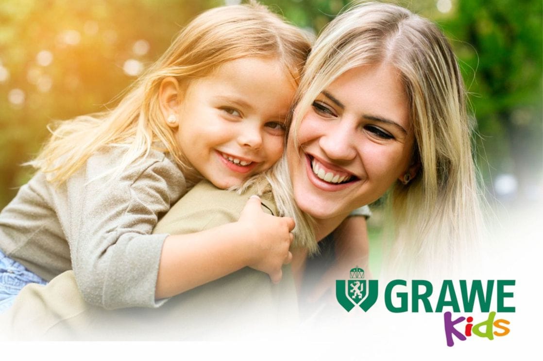 GRAWE Kids kao rešenje za vaše dijete