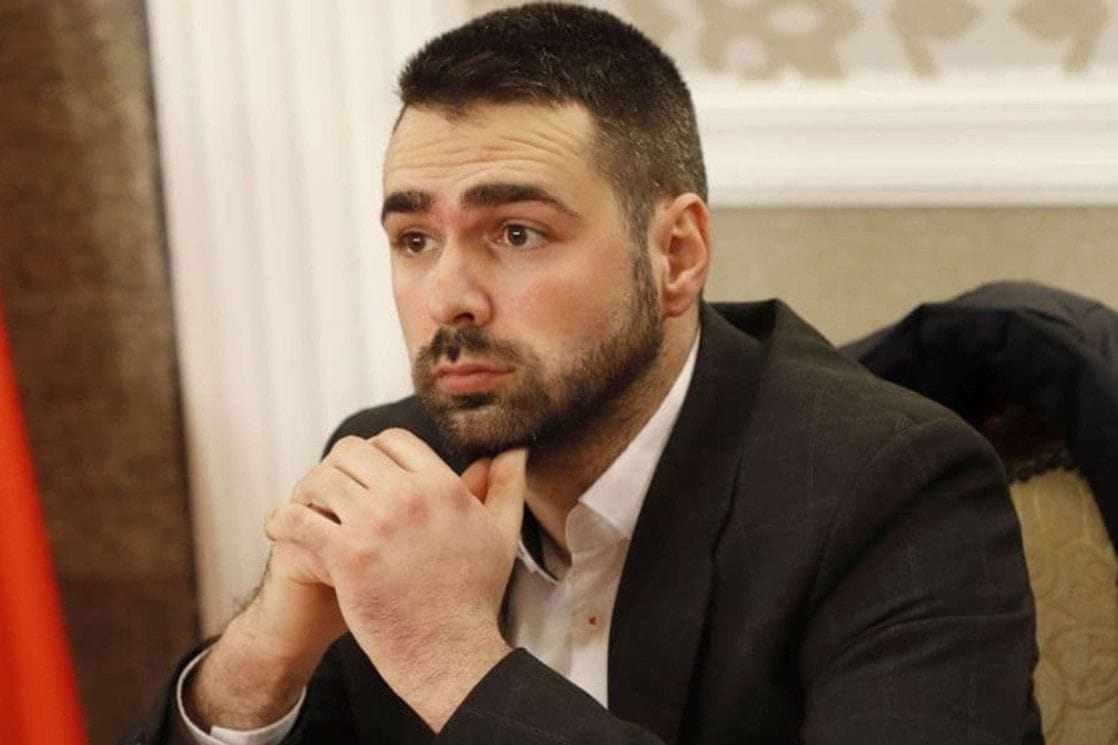 Je li Krvavac zagovarao izručenje Čamgoza da bi Turska finansirala put ...