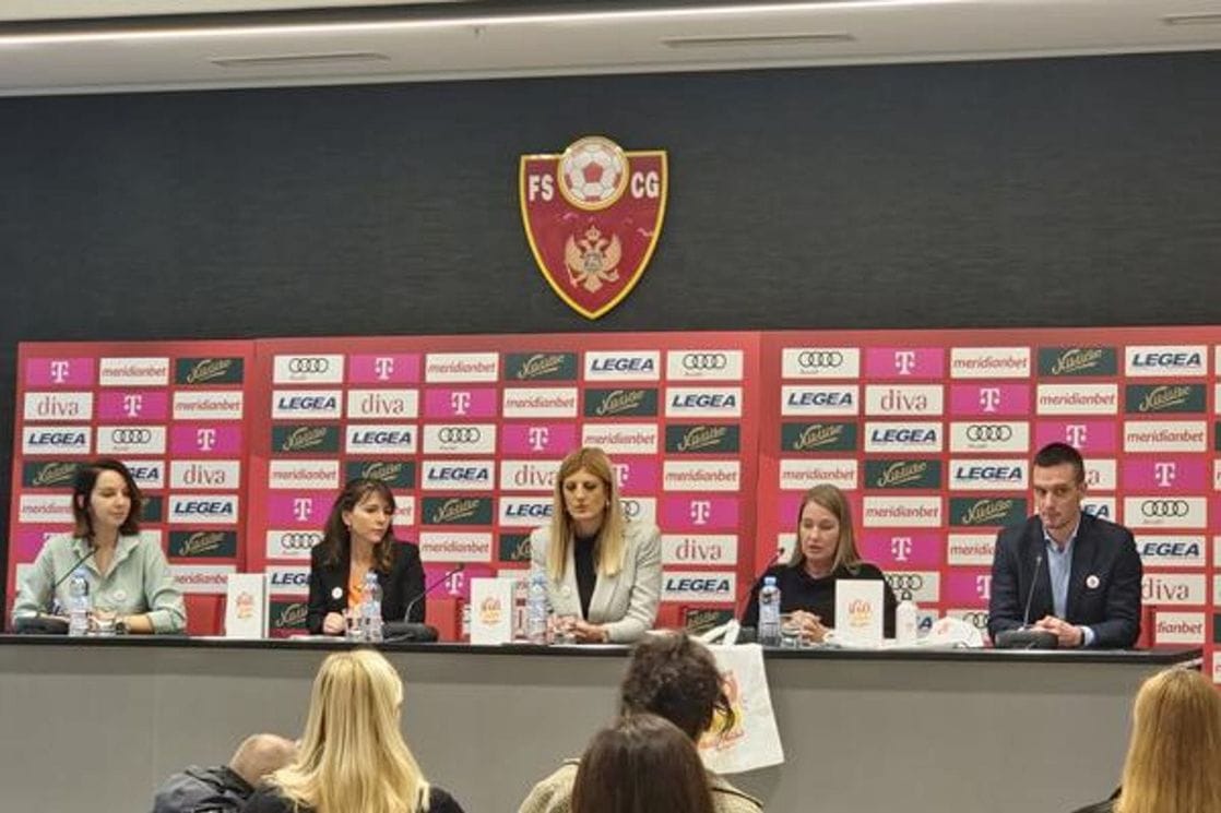 Ministarstvo rada i socijalnog staranja sprovodi kampanju "Viđi sam ...