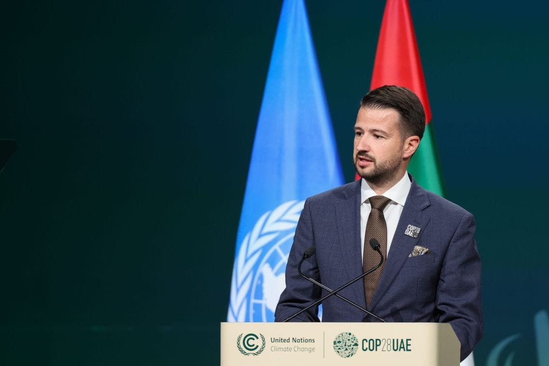 Milatović u Dubaiju: Povratak prirodi jedini je put naprijed