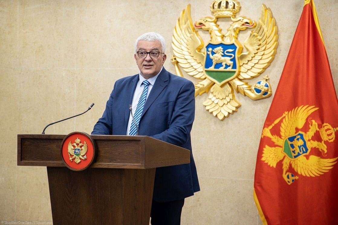 Mandić čestitao dan Glavnog grada: Podgorica se godinama prepoznavala ...