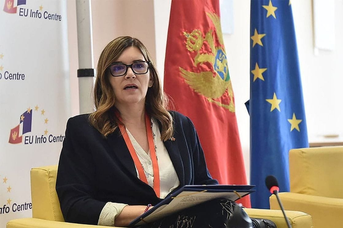 Delegacija EU: Dokaz da se sjajne stvari dešavaju u Crnoj Gori kada ... Delegacija EU: Dokaz da se sjajne stvari dešavaju u Crnoj Gori kada ...