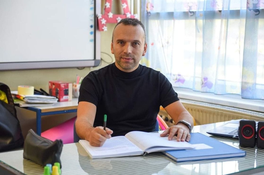 Male stvari te čine