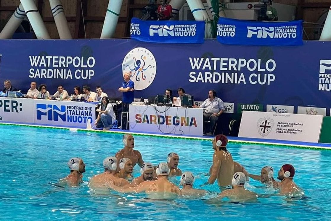 Crna Gora odigrala odlično, ali nije imala sreće: 'Azuri' preko ...