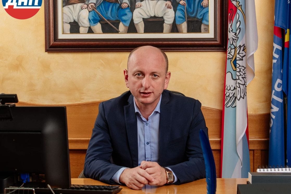 Knežević: Vlast u Podgorici se zida kao u onoj pjesmi zidanje Skadra ...