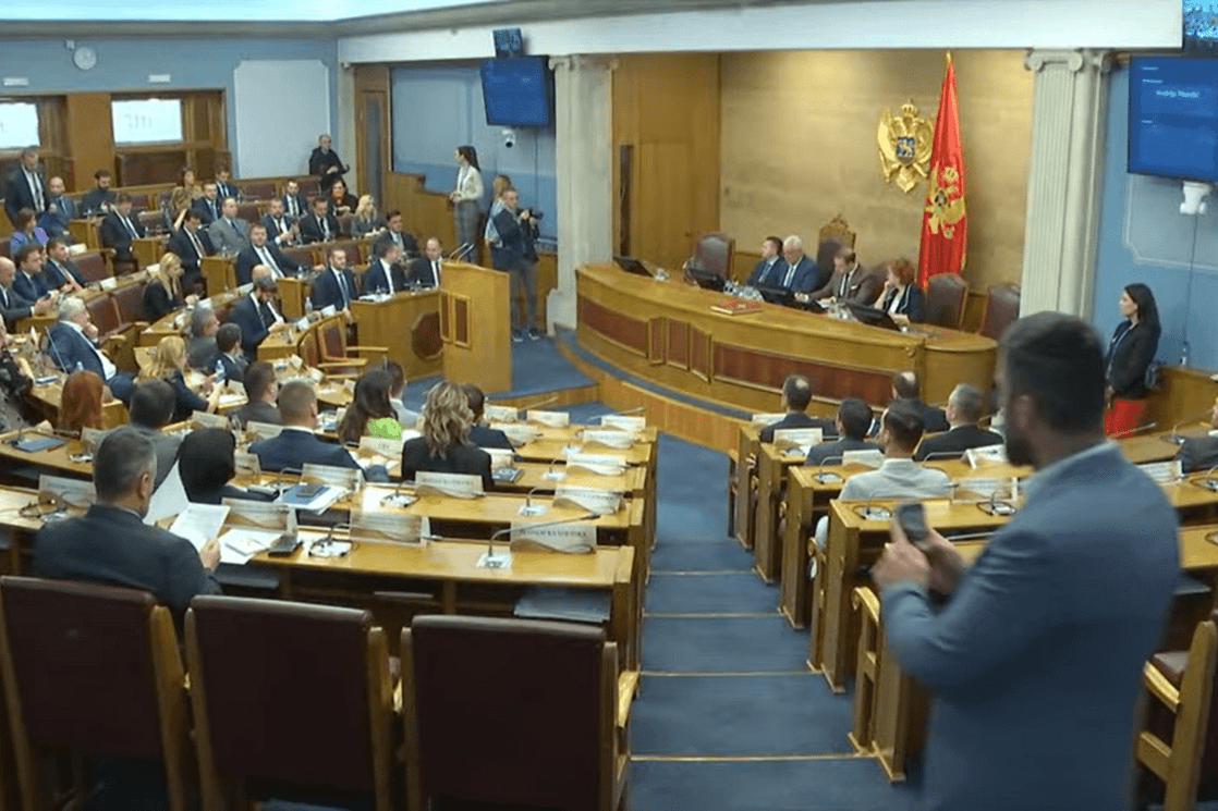 Rezolucija o Jasenovcu ipak neće biti na dnevnom redu današnjeg zasijedanja