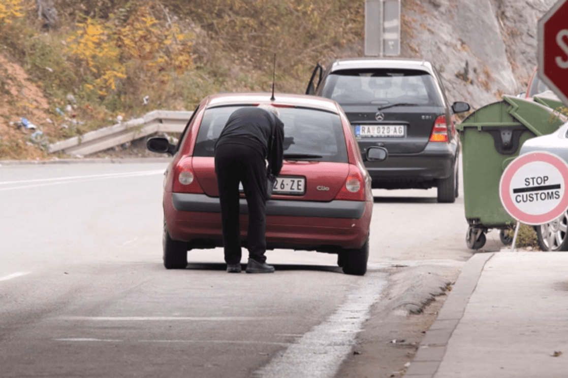 Srpske tablice na Kosovu ubrzo bez stikera, Kurti i dalje nepovjerljiv ...