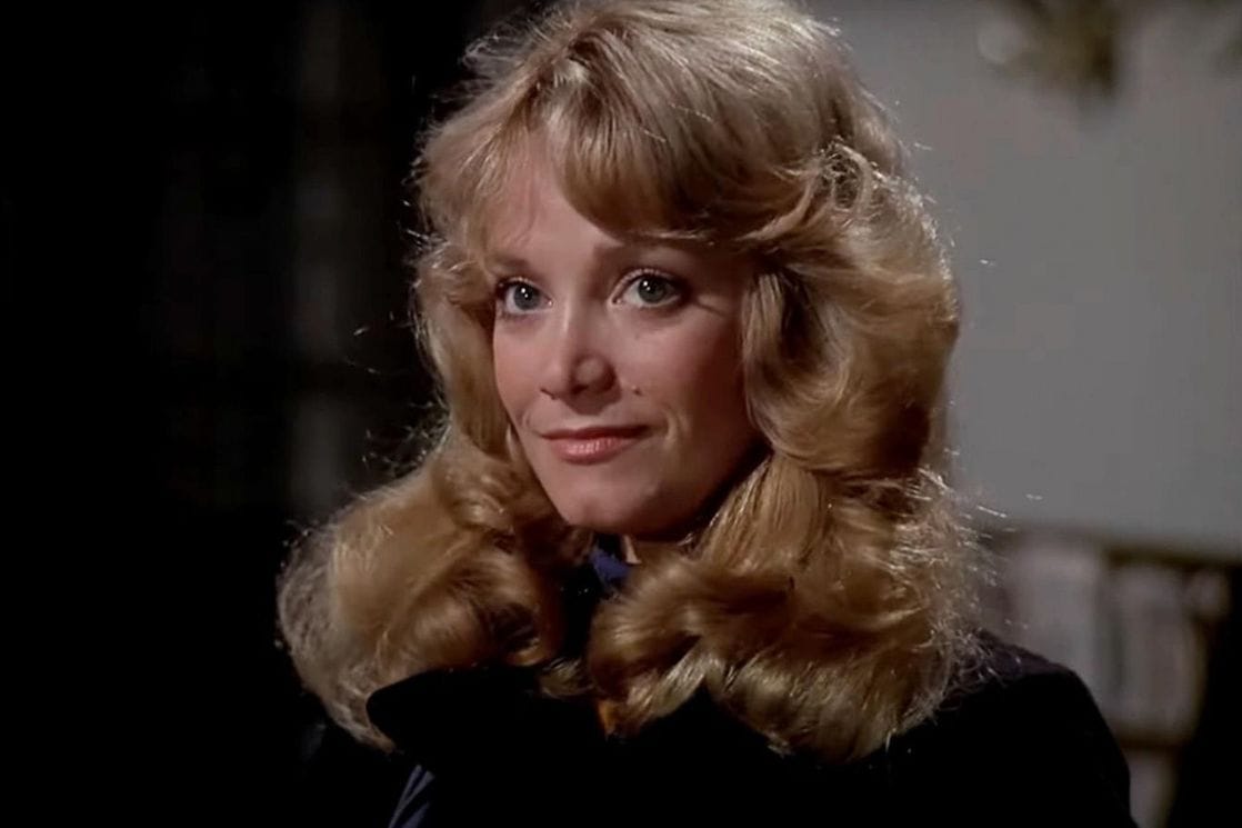 Pamtimo je po filmovima"Footloose" i "Joe Kidd": Preminula glumica Lin ...