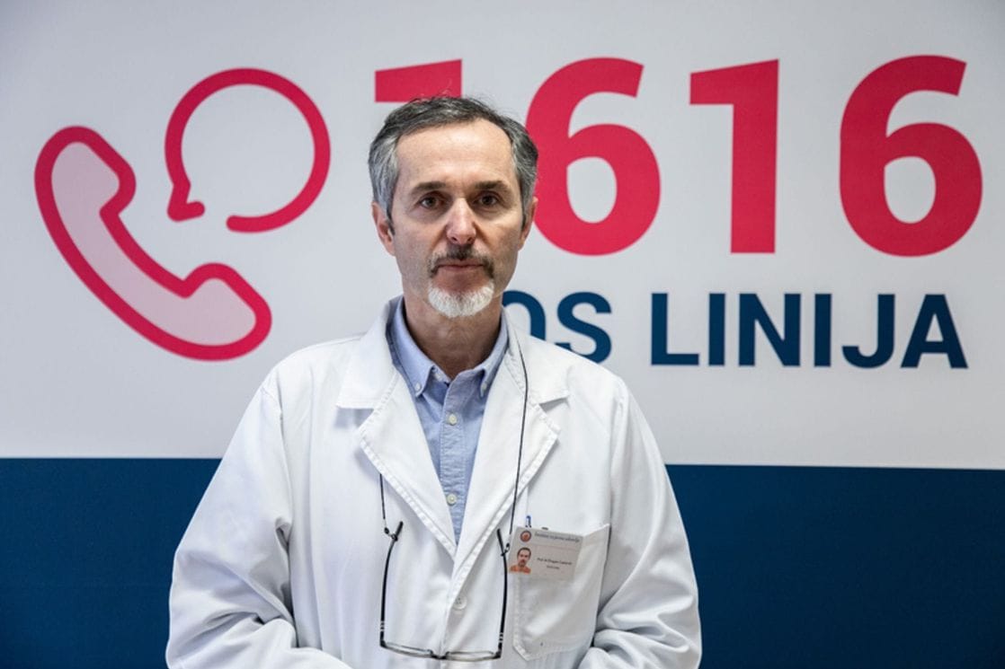Umjesto Galića: Dragan Laušević direktor Instituta za javno zdravlje