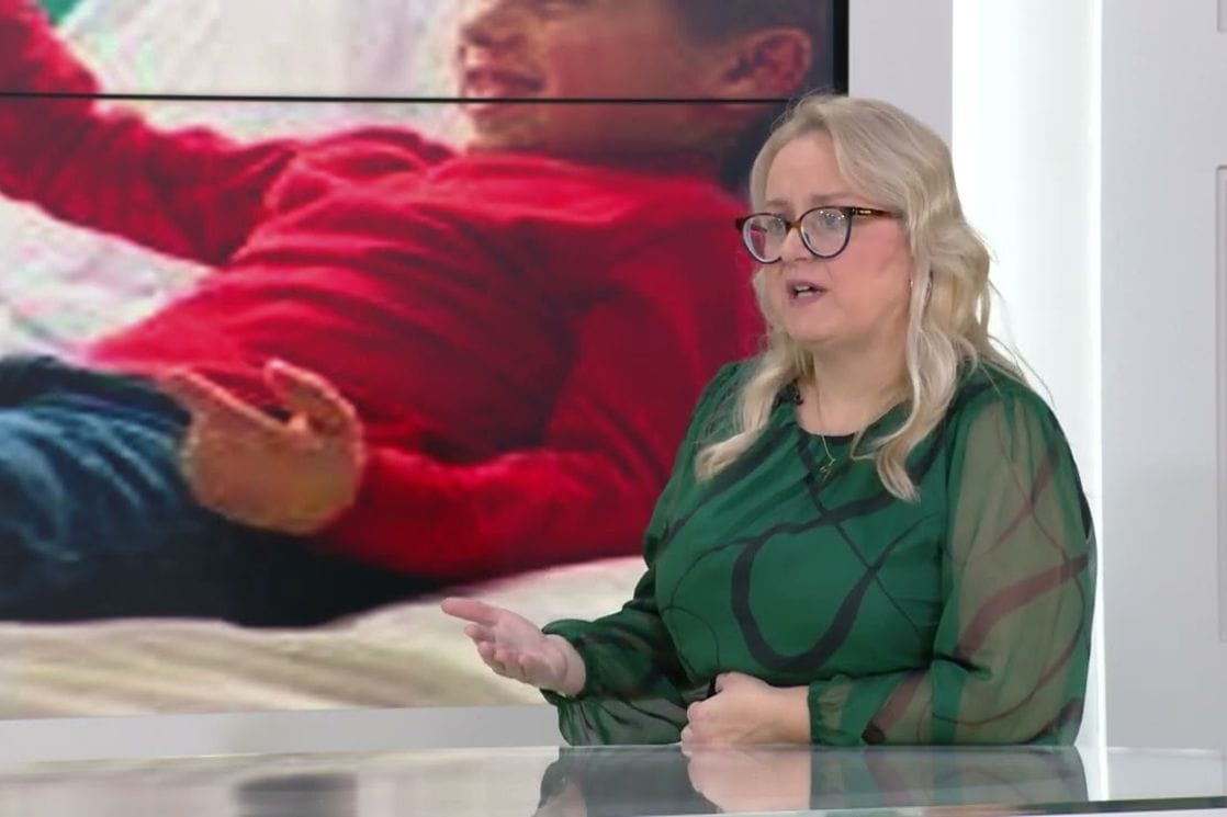 Sjutra u emisiji "Zdravi i uspješni" na TvE: Dr Nelica Ivanovic-Radović ...