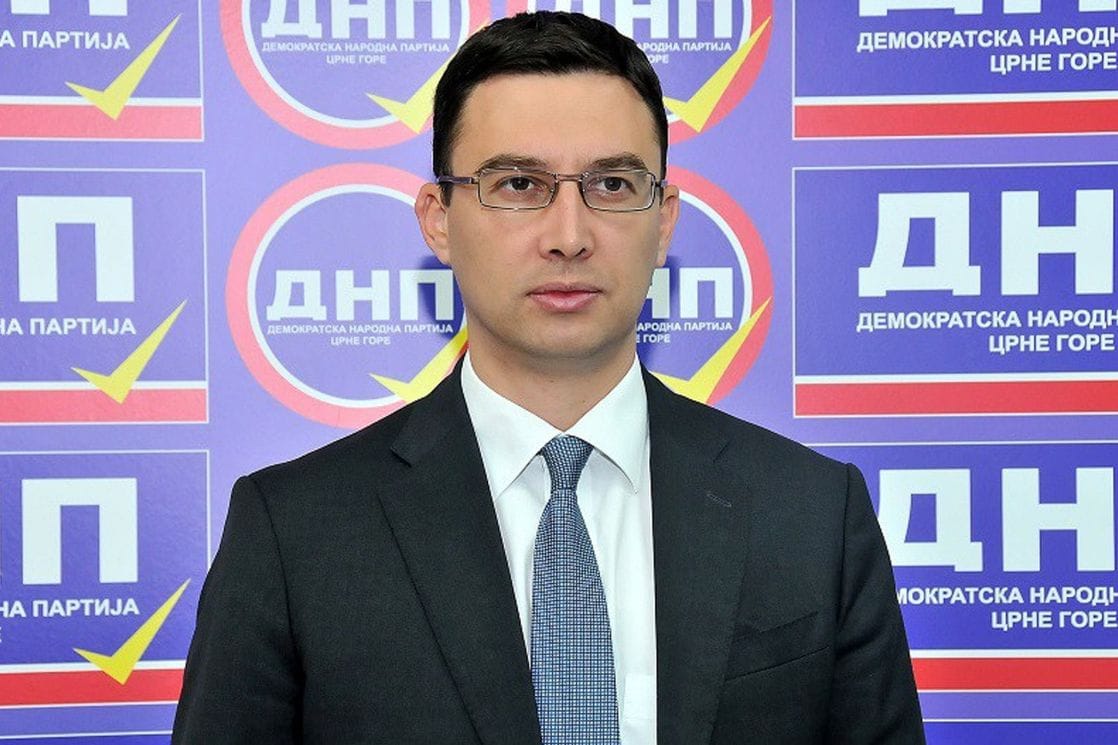 Bojović traži hitno saslušanje Milića, Novovića i Markovića