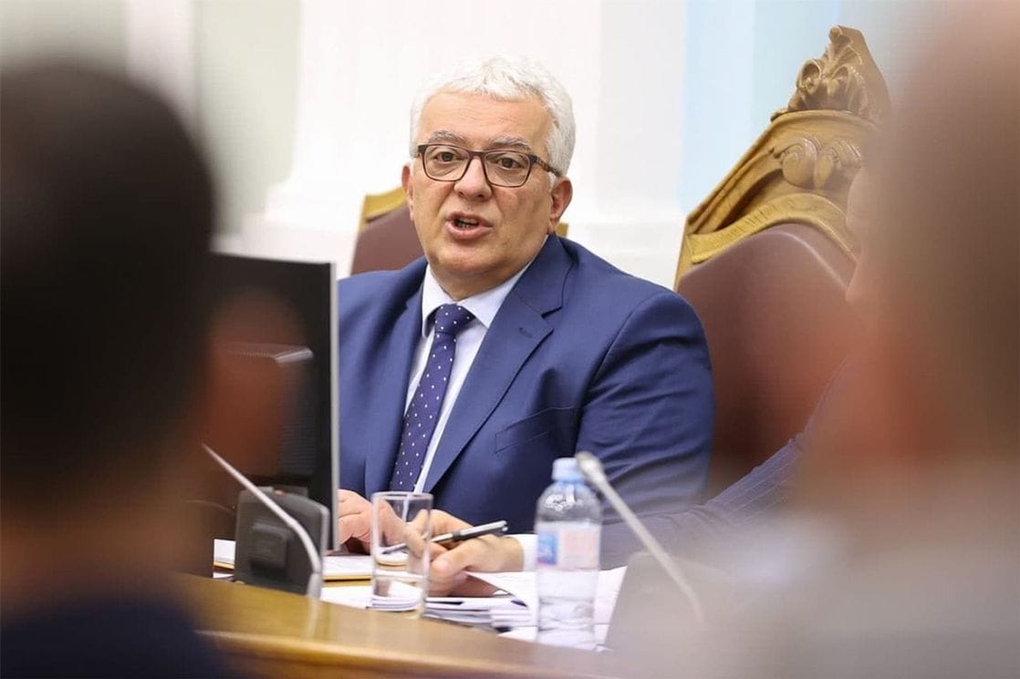 Jednim potezom uništeno je sve što se gradilo četiri godine, sada se ...