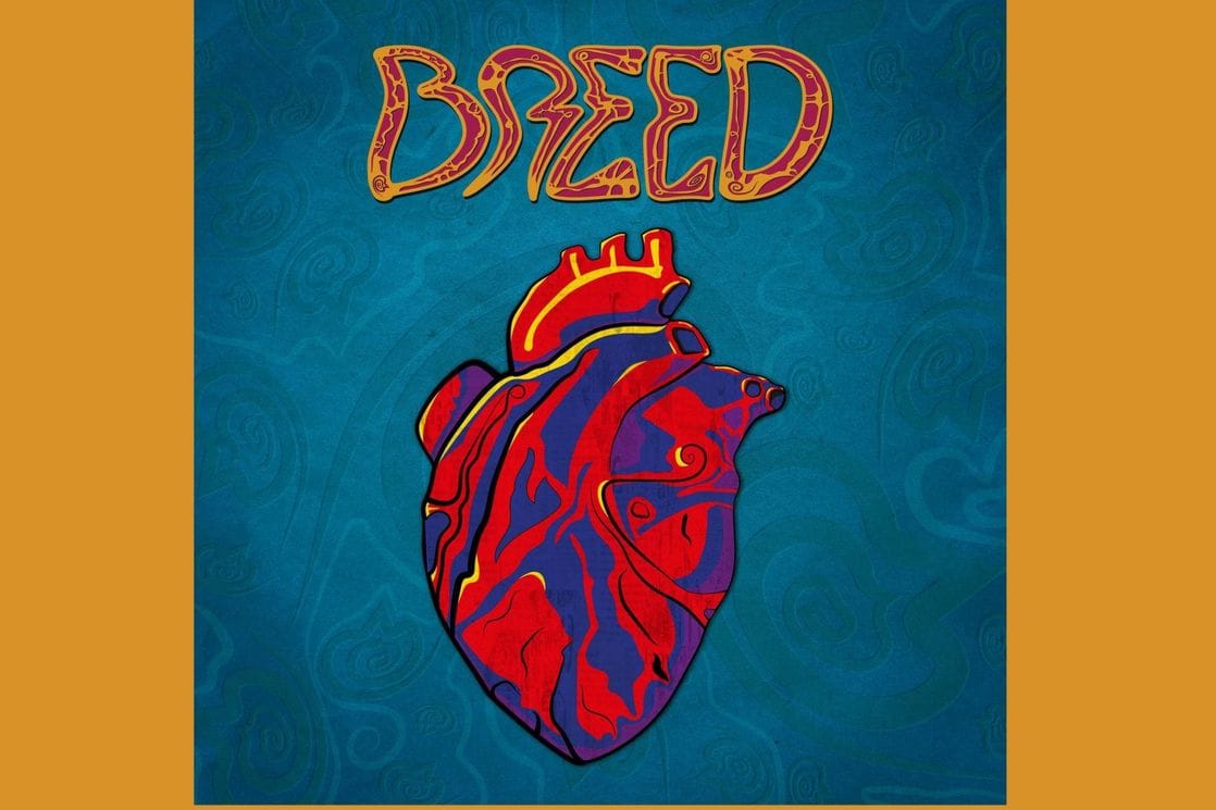 Podgorički rok bend Breed objavio prvi EP: Poslušajte tri žanrovski ...