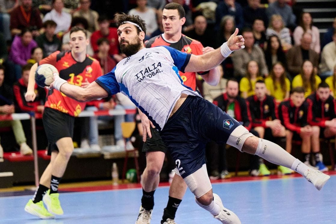 Rukomet tamo baš i nije popularan, ali imaju izuzetan tim: Ovo je sve o ...