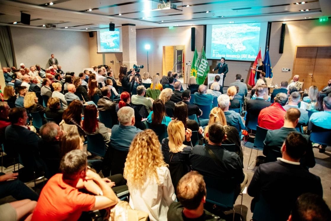 URA: U 2023. zabilježen najveći ekonomski rast, 43. Vlada jedna od ...