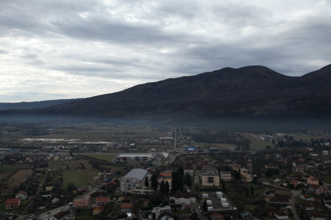 Divlja gradnja i požari najveće štetočine u opštini Danilovgrad