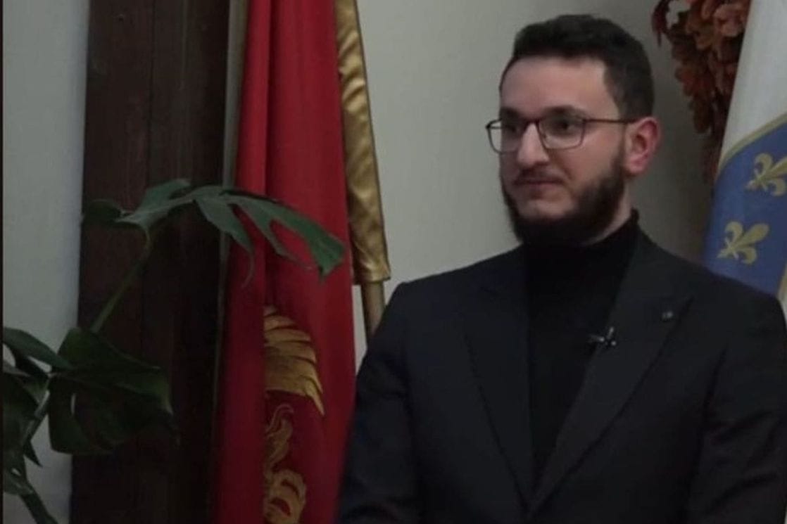 Rejhan Agović novi je predsjednik Opštinskog odbora SDP Rožaje