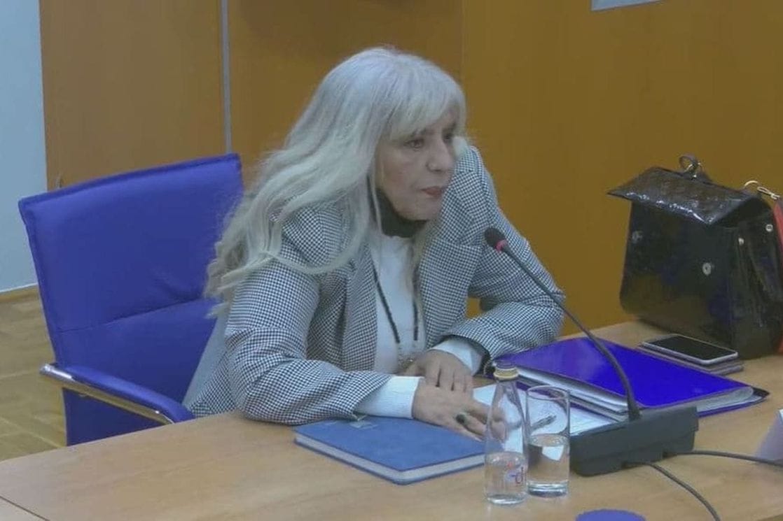 Preminula nekadašnja poslanica Danijela Marković