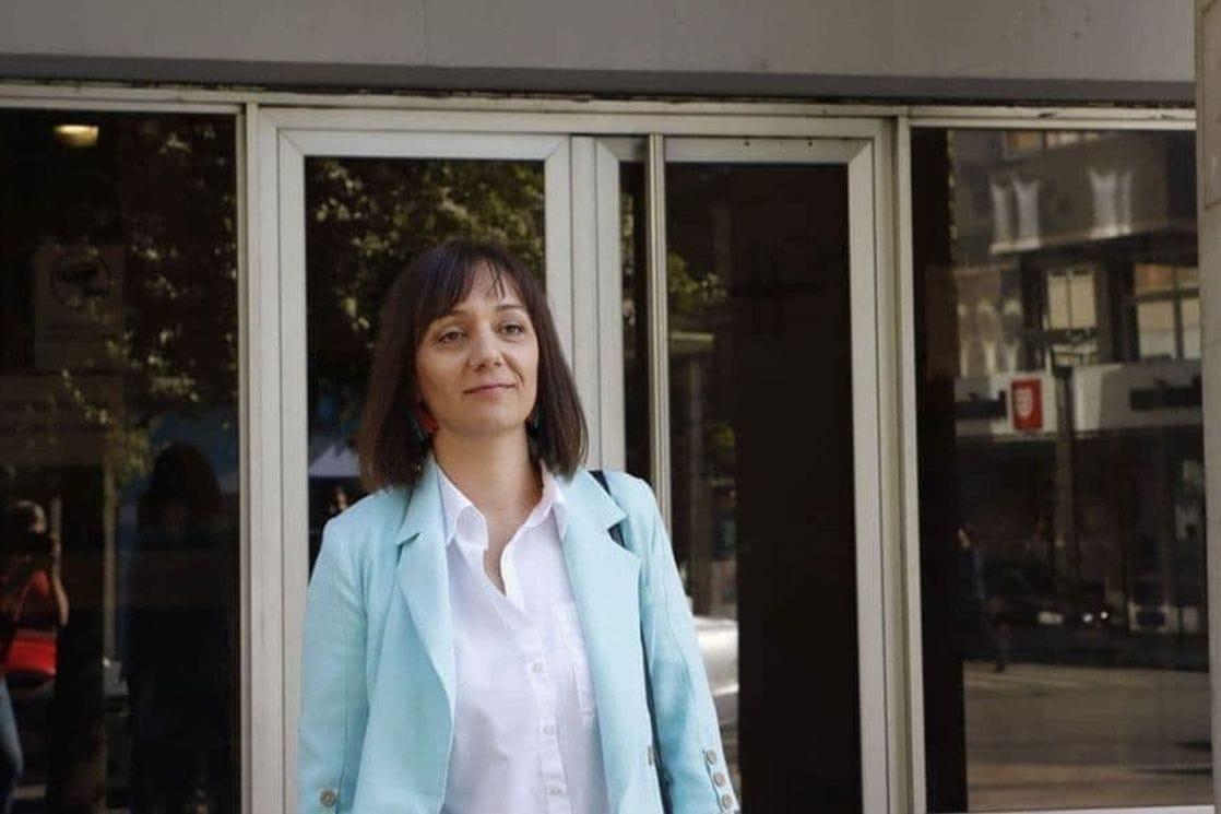 Camović-Veličković: Ministarstvo potvrdilo da direktor RTCG i njegovi ...