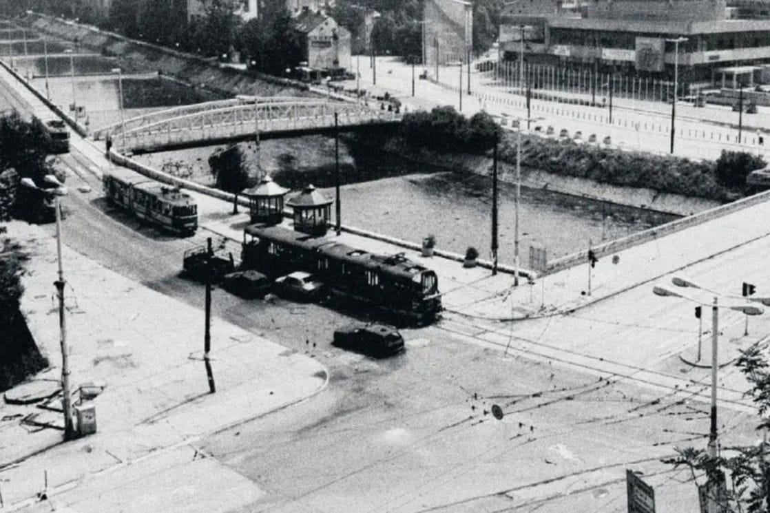 Drugi maj 1992. godine, bitka svih bitaka