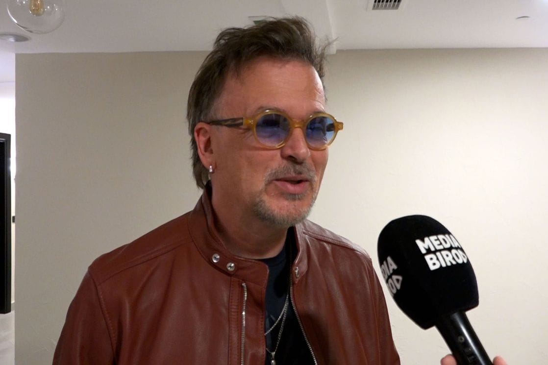 Džiboni pred večerašnji koncert u Baru: Ovdje sam prvi put nastupao još ...