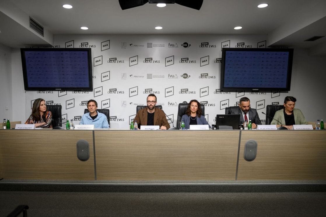 Stipendije Kreativne agencije DAA Montenegro: 15 hiljada eura za ...