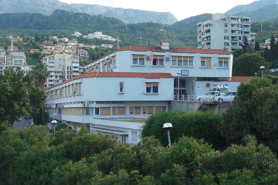 Zaposleni DZ Herceg Novi: Završno ročište protiv Đekića, po tužbi ...