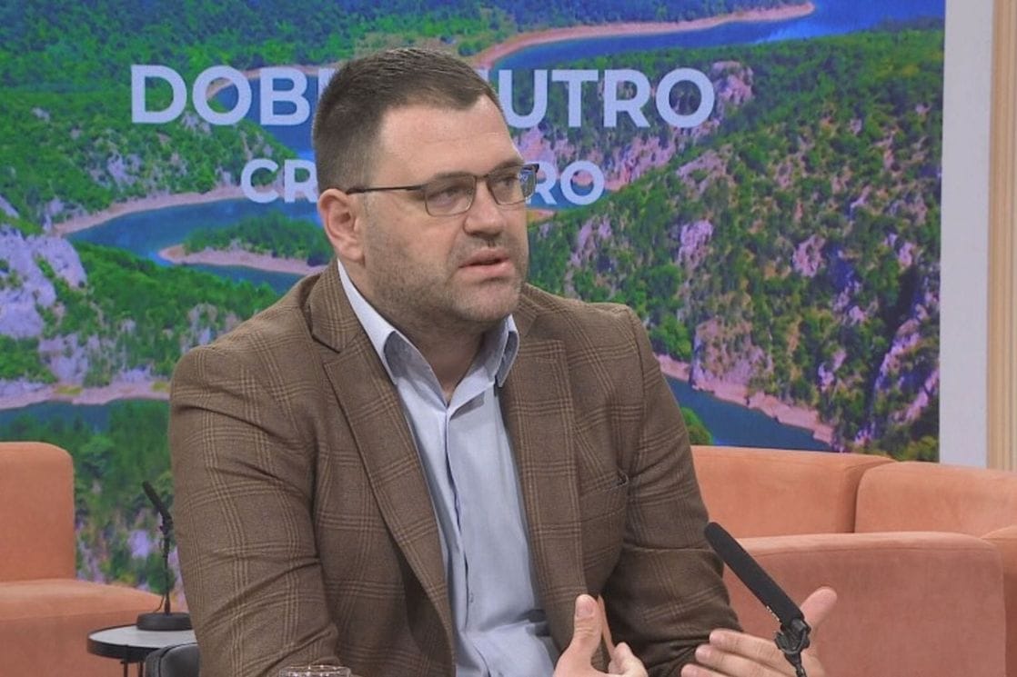 Anđušić: Legitimna odluka Markovića da osnuje partiju, vidjećemo ...