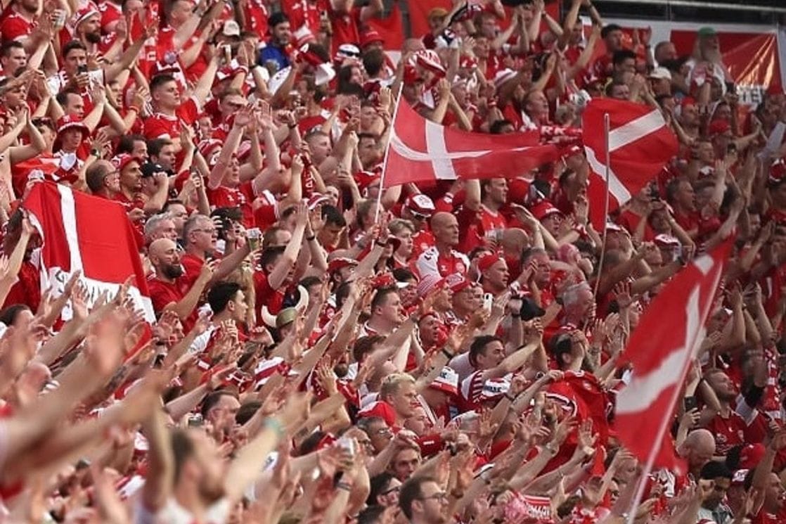 Danska uskoro zabranjuje isticanje stranih zastava