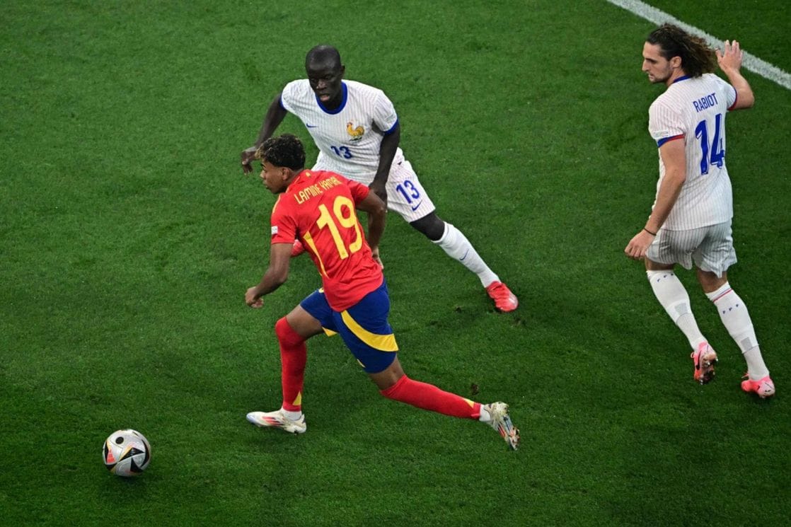 Da li ste saglasni sa ovom listom: UEFA objavila 10 najljepših golova ...
