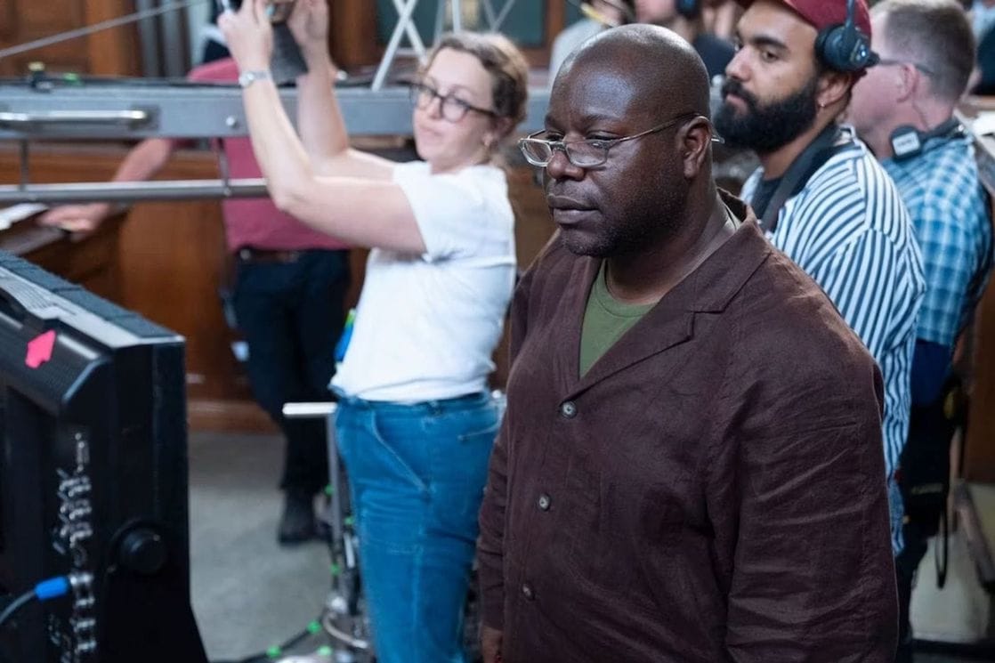 Stiv Mekvin uskoro predstavlja novi film: Londonska priča iz Drugog ...