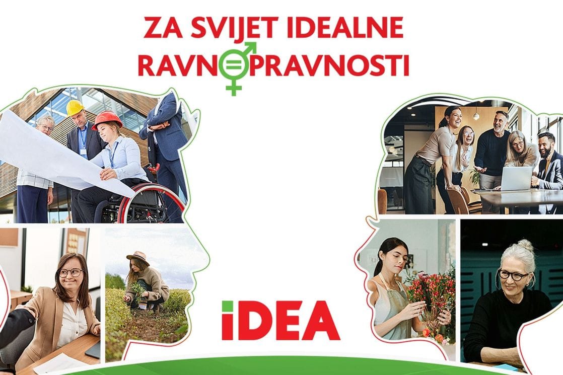 Idea-CG podržava realizaciju projekta „Od sigurne kuće do sigurnog posla“