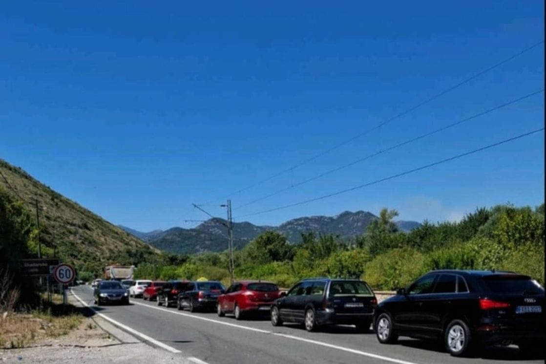 Čarapić: Saobraćajna kultura u Crnoj Gori na prilično niskom nivou, svaki prekršajadekvatno ...