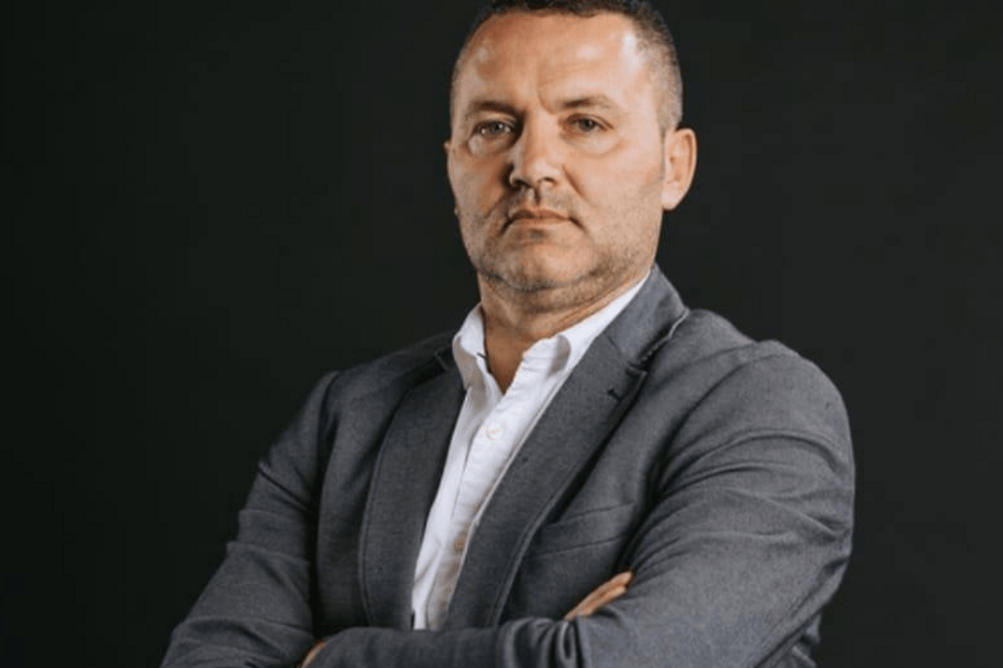 Vojinović novi direktor Policijske akademije u Danilovgradu