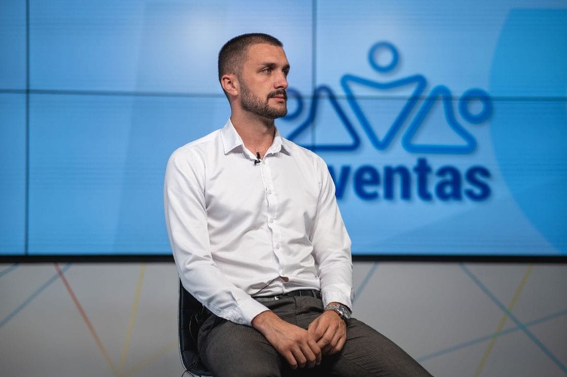 Bojović povodom incidenta u Bloku V: U pitanju pojava koja mora da se ...