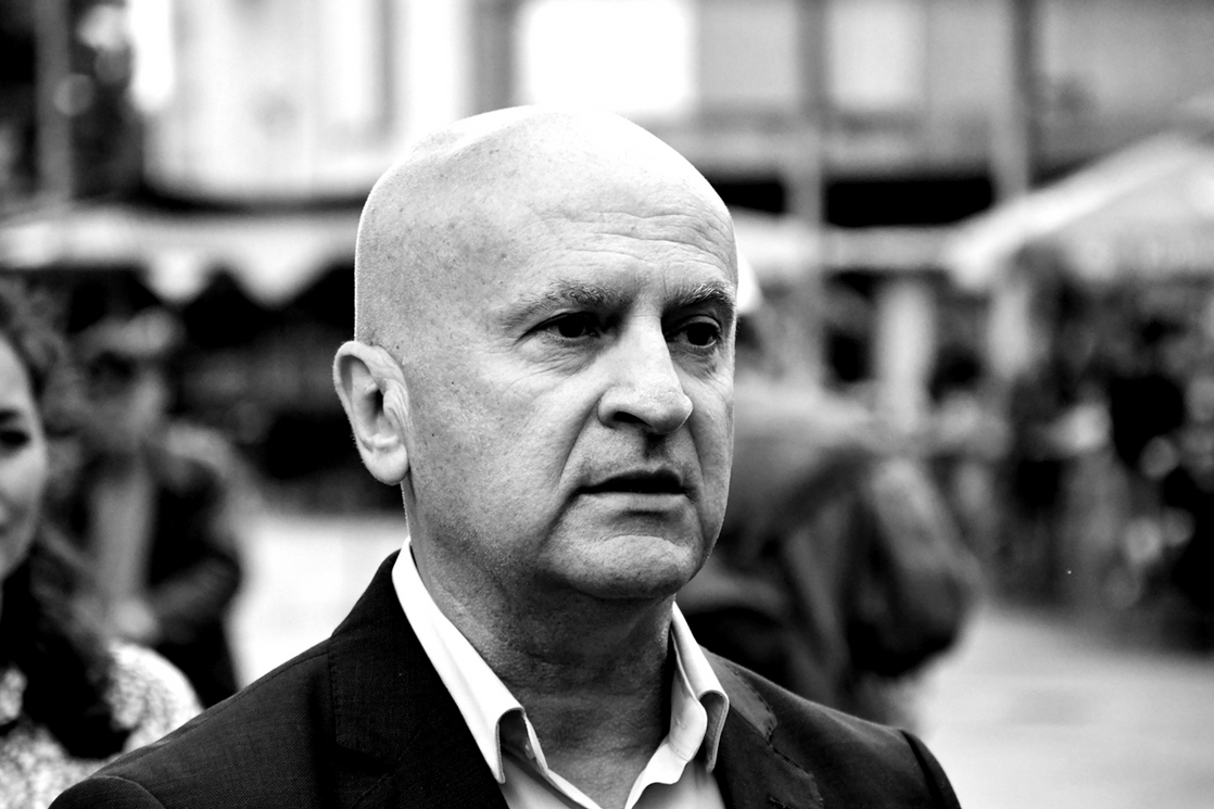 Preminuo Predrag Fred Matić - bivši hrvatski ministar odbrane