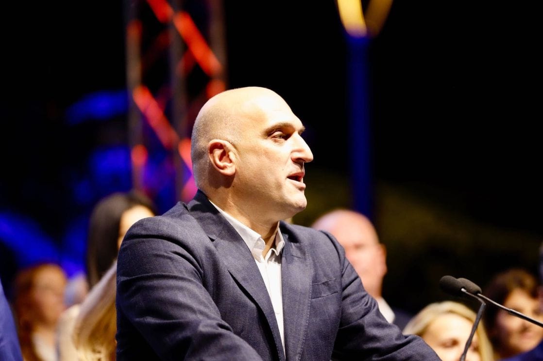 Abdić: Dobri moji, boba ovo ne valja