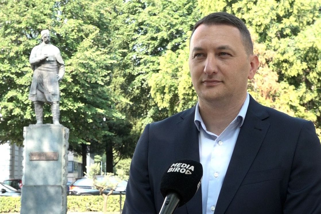 TO: Podgoricu za sedam mjeseci posjetilo preko 109 hiljada gostiju ...